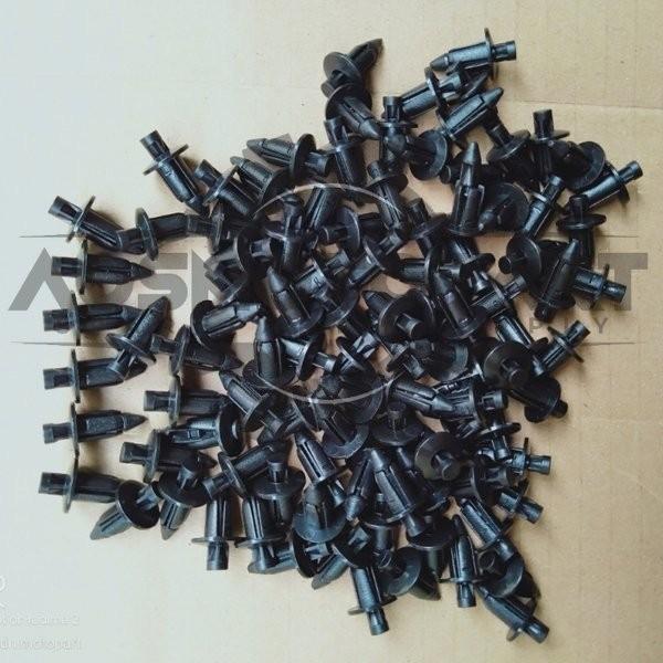BAUT BAUD RIVET KANCING BODY KLIP PLASTIK DRAT YAMAHA NMAX MIO - Shop ...