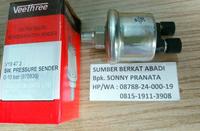 Jual BEST - VEETHREE 970836 SWITCH PRESSURE OIL SENDER GAUGE 0-10 BAR ...