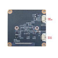 Jual 8MP 30FPS Real Time AI IP Camera Module Sony IMX415 Sensor 4K ...