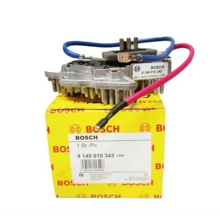 Jual WERSTAN RESISTOR BLOWER AC MERCY C200 W202 ASLI ORIGINAL Ready ...