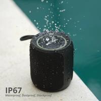 Jual Speaker Eggel Terra 3 Mini S Terra3miniS RGB Bluetooth Wireless ...