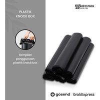Jual Bst Ready Kantong Plastik Untuk Ampas Kopi Stand Coffee Knock Box ...