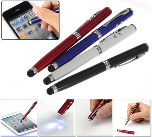 Pulpen Laser Pointer serba guna - Shop | Tokopedia