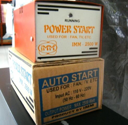 STAVOLT LISTRIK "2500 WATT" AWET & BERKUALITAS - Shop | Tokopedia