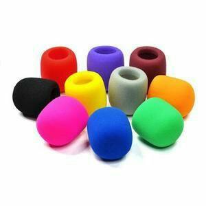 BUSAH MICROPHONE UNTUK SMUA UKURAN MIC KABEL ATAU PUN WIRELES - Shop ...