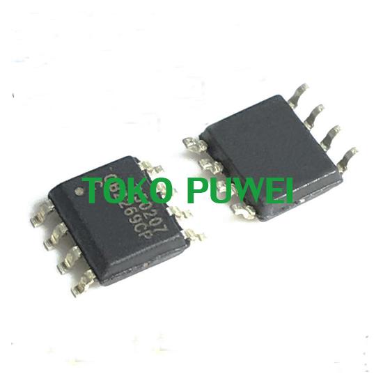 OB2269 OB2269CP Current Mode PWM Controller SMD IC SOP8 AZ16 - Shop | Tokopedia