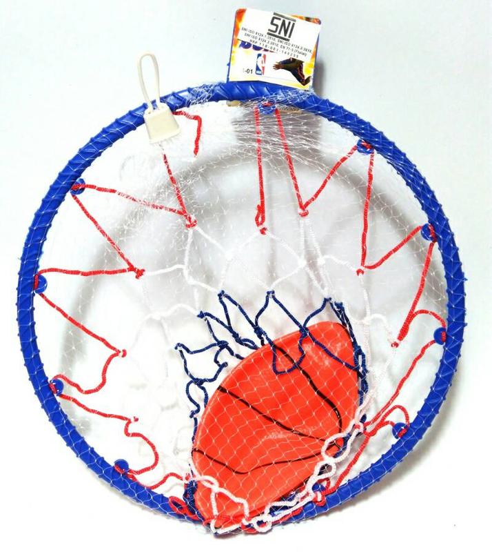 Ring Basket - Mainan Anak - Shop | Tokopedia