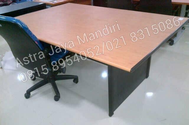 Meja Meeting Meja Rapat NEW - Shop | Tokopedia