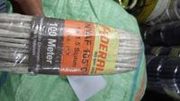 Jual Kabel NYAF 1,5 1.5 mm FEDERAL Roll 100 Meter Listrik Serabut ...