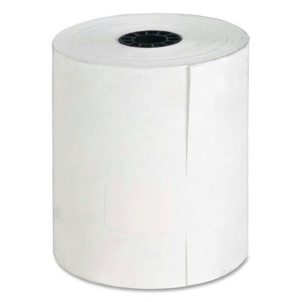 Kertas Struk / Nota Thermal Kasir Ukuran 58x30 mm - Shop | Tokopedia