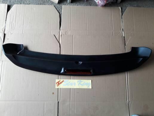 spoiler all new avanza - Shop | Tokopedia