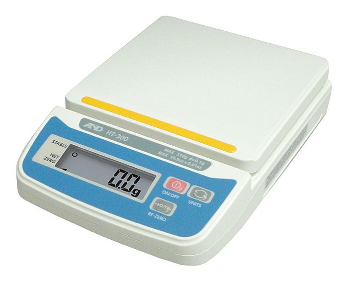 Jual AND Jepang HT-5000 Timbangan Multi Fungsi Kap.5 kg - Jakarta Utara ...