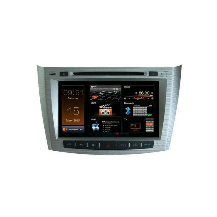 Jual Double din oem veloz - headunit toyota veloz - tape mobil mtech ...