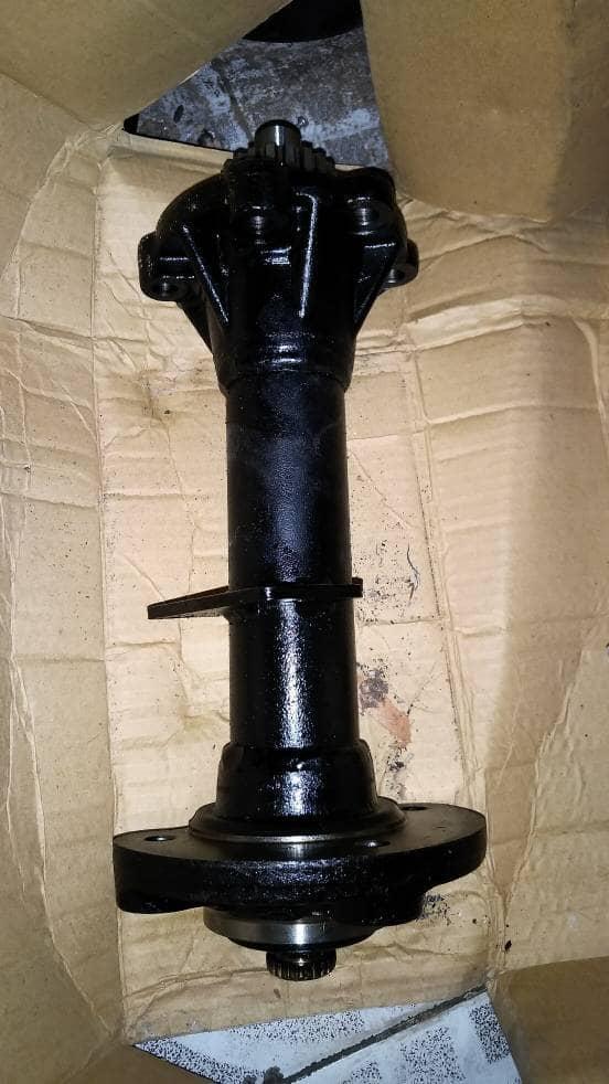 Jual Parts Imitasi Joint Shaft Kiri Ford Ranger TDI MA1027700 - Jakarta ...
