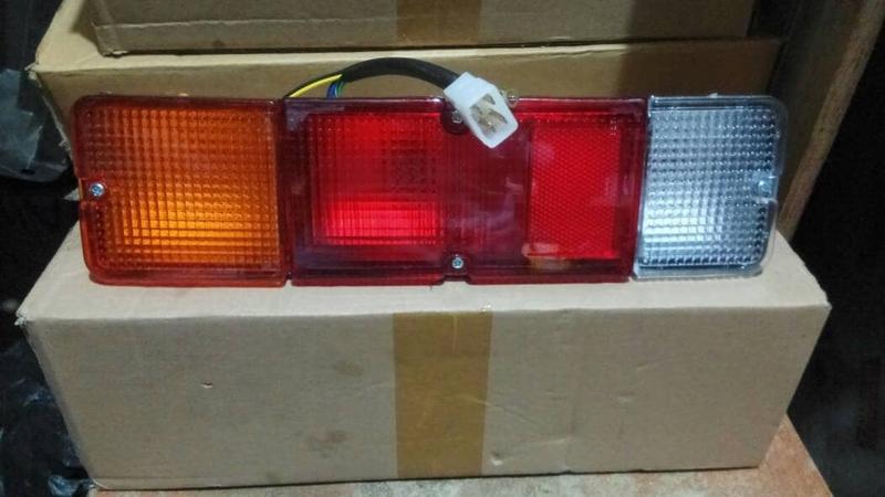 Stop Assy Lampu Stop Belakang Carry 1.0. Futura - Shop | Tokopedia