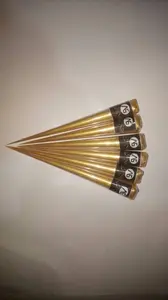 HENNA WHITE PUTIH BODY PAINTING WATERPROOF - Shop | Tokopedia