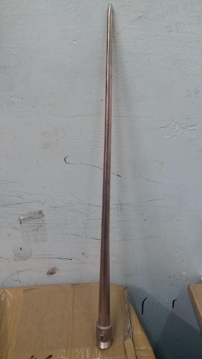Jual penangkal petir splitzen 60cm 3/4" - Jakarta Pusat - YANJAYARAYA ...