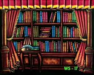 BACKGROUND FOTO STUDIO ABSTRAK ABU JUMBO - Shop | Tokopedia