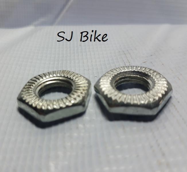 Baut Lock/kunci As Belakang Sepeda - Shop | Tokopedia