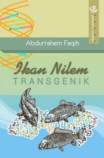 Buku Ikan Nilem Transgenik - Shop | Tokopedia
