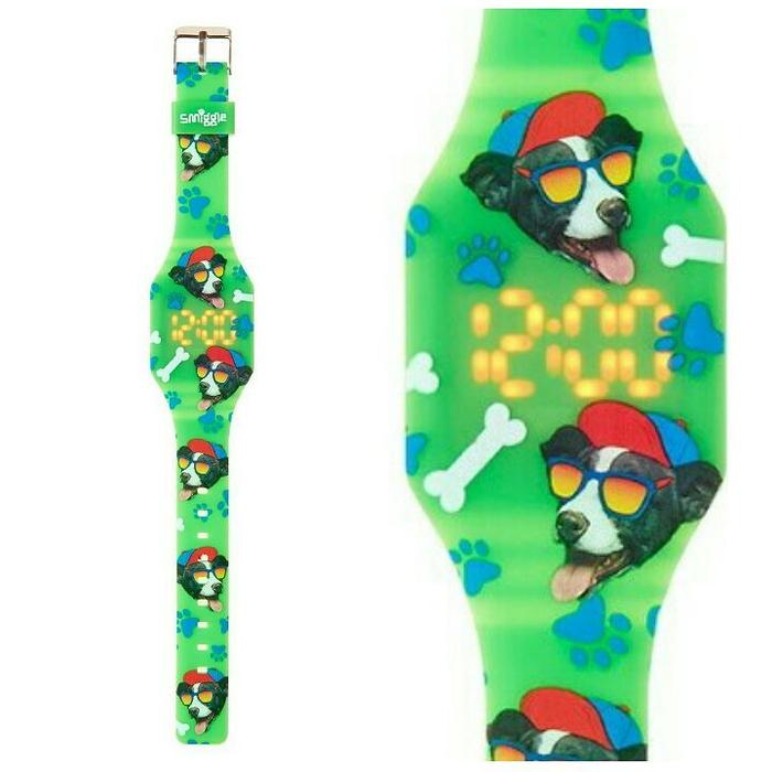 Jual Smiggle Watch This Space Sidekicks Dog Original - Jakarta Pusat ...