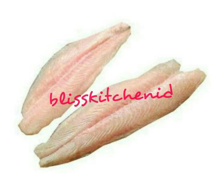 Jual Ikan Dori Fillet Lokal 1 kg / Dory Fish Fillet 1kg - 1KG3PCS ...