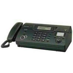 Mesin Fax Panasonoc Ft 987 - Shop | Tokopedia