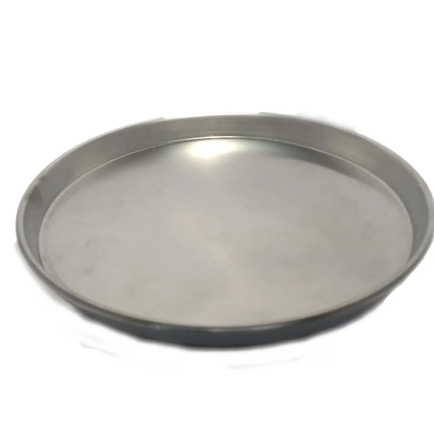 Loyang Pizza Mini Ukuran 12 cm - Shop | Tokopedia