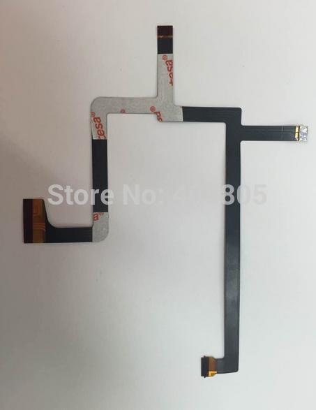 cable flexible Flex Ribbon Cable Gimbal DJI Phantom 2 Visio - Shop ...