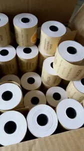 Kertas EKG ecg Paper 80mm x 20m utk Ecg R3/Vitech/Elitech/dll - Shop ...