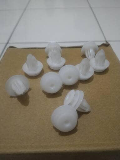Kancing Pintu / Klip Panel Pintu Innova,Avansa,Xenia Dll...Ori - Shop ...