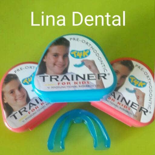 Ortho Trainer Anak T4K ( Trainer For Kids ) - Shop | Tokopedia