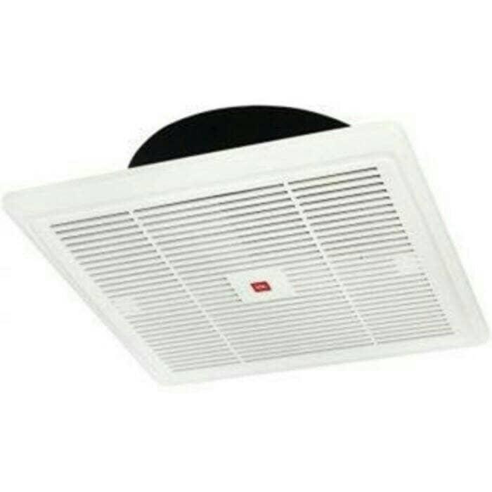 Exhaust Fan Ceilling 10 Inch KDK - 25TGQ Heksos / Eksausfan - Shop ...