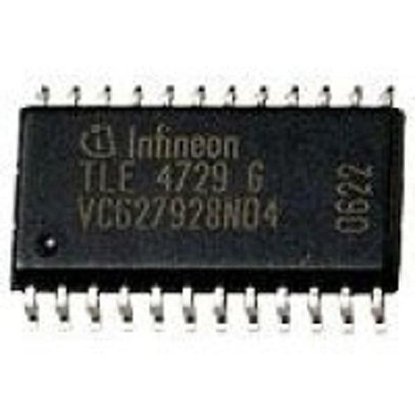 Driver IC TLE 4729 G chip TLE4729G - Shop | Tokopedia
