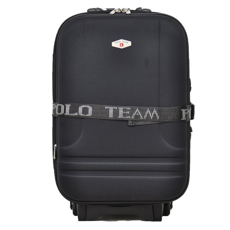 Polo Team 931 Koper Kabin Size 18 Inch - Shop | Tokopedia