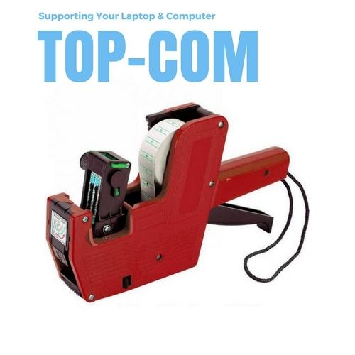 Mesin Label Harga Murah / Alat Label Harga Murah / Printer Label - Shop ...