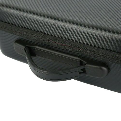 Tas Drone DJI Mavic Pro Hard Case PU isi Eva Foam Anti Air - Shop ...