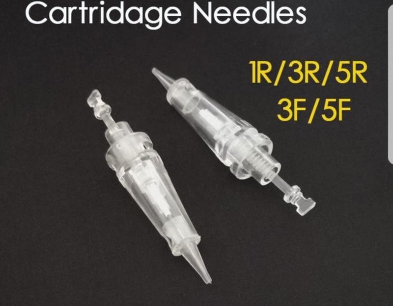 jarum needle refil 1R 3R 5R - Shop | Tokopedia