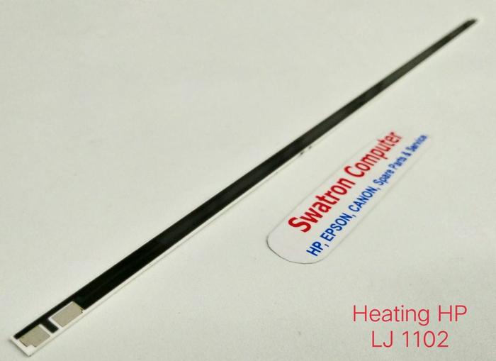 Jual Heating Element / Keramik Pemanas HP Laserjet P1102 / P1102W New ...