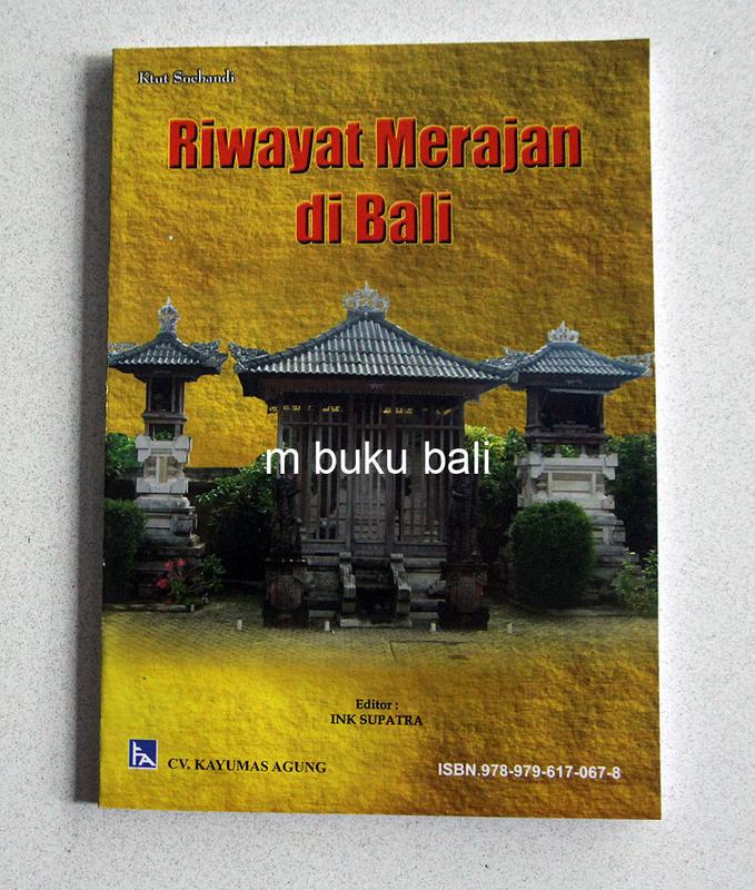 Riwayat Merajan di Bali - Shop | Tokopedia