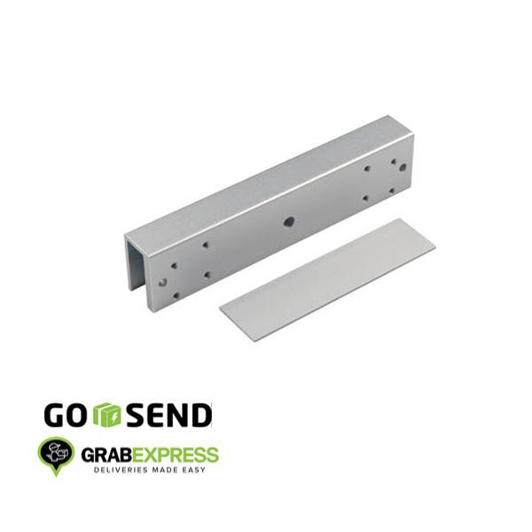 Ebelco U1-600 Bracket (Bracket UI untuk Emlock 600 lbs) - Shop | Tokopedia