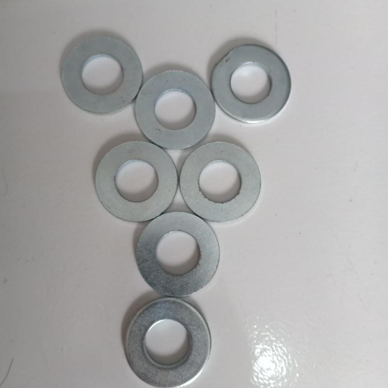 Ring plat galvanis M16 - Shop | Tokopedia