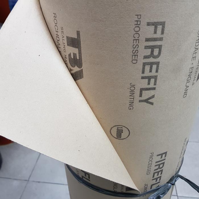 Jual Packing TBA Firefly 1mm - Jakarta Barat - Eka Jaya Packing | Tokopedia