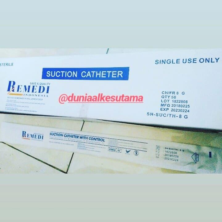 Selang Suction Chateter/Selang Suction Remedi - Shop | Tokopedia