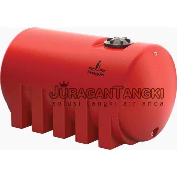 Jual Tangki Air Horisontal Penguin TH 400 - Jakarta Utara - Juragan ...