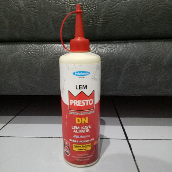 Jual Lem presto DN - Kota Makassar - uniktools | Tokopedia