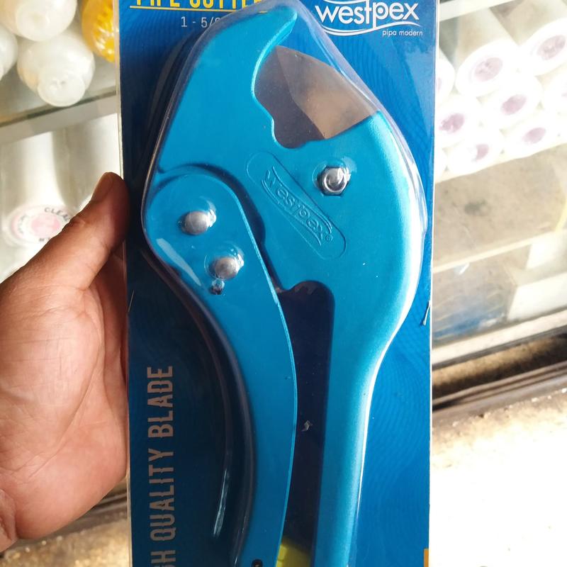 ALAT PEMOTONG PIPA PVC.PP-R1-5/8"/GUNTING PIPA PVC - Shop | Tokopedia