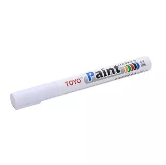 Spidol Ban TOYO PUTIH - Paint Marker Toyo Kualitas Terbaik - Shop ...