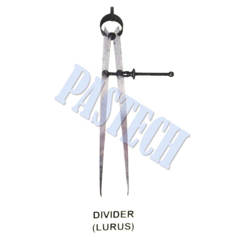 JANGKA BUBUT LURUS 6" (WIPRO) - Shop | Tokopedia