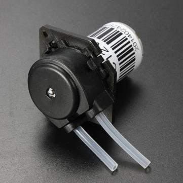 Jual 12v DIY Dosing pump peristaltic for Lab - 24V - Kota Bandung ...